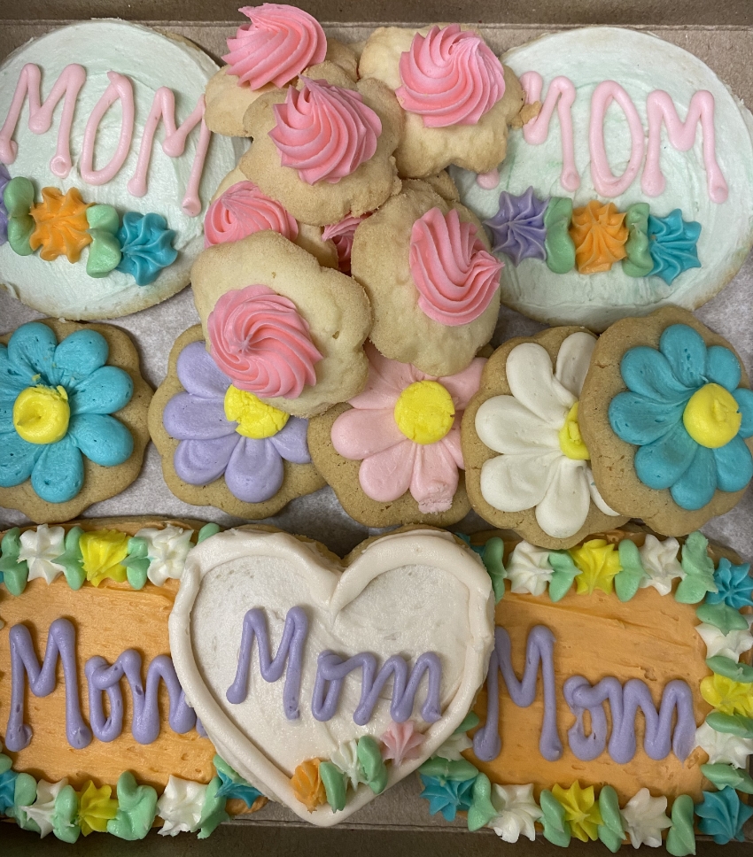 Mother's Day | Ashley's Pastry Shop in Dayton, OH